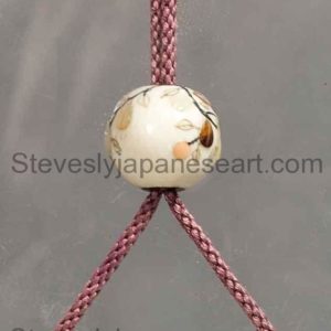 FINE QUALITY JAPANESE IVORY SHIBAYAMA INRO SET | Steve Sly Japanese Art